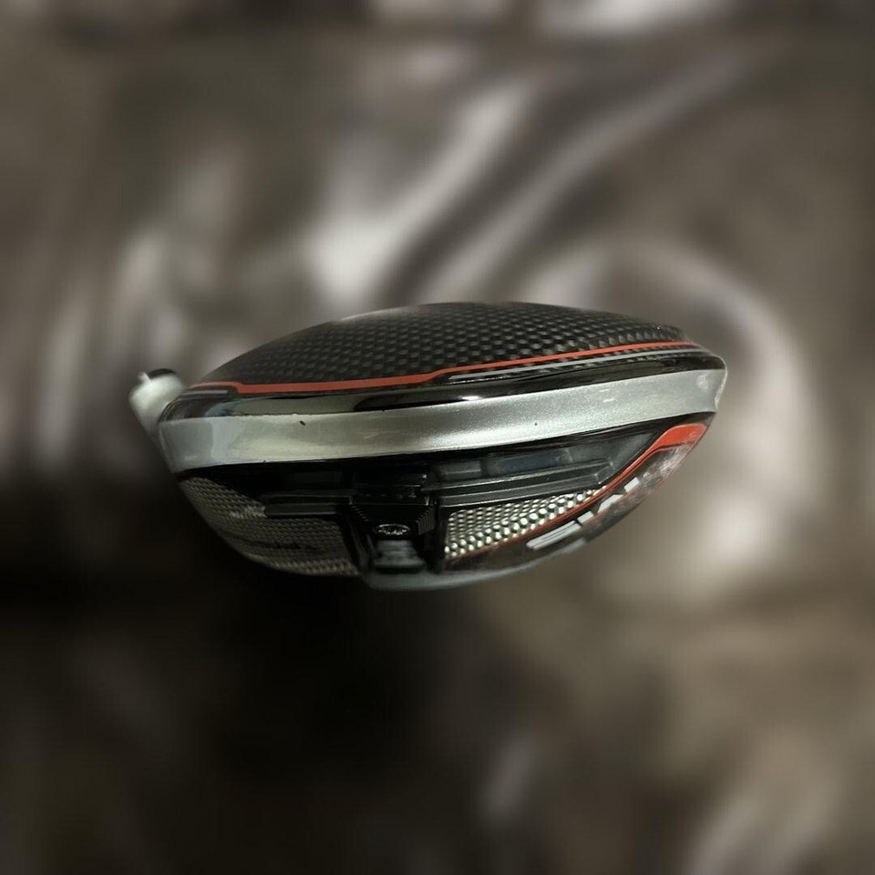 TaylorMade M5 10.5 Degree Driver Head Only Right-Handed RH Good ...