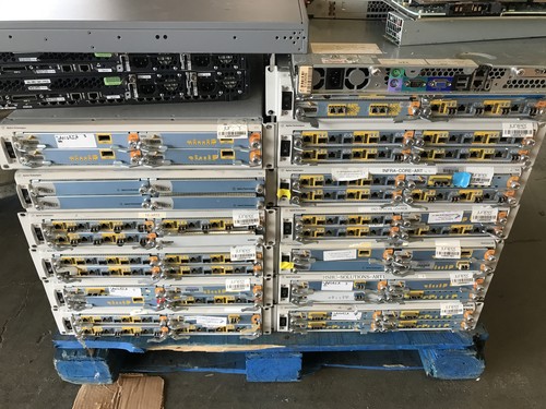 Cisco DS-X9648-1536K9 48 Port MDS 9700 Module for sale online | eBay