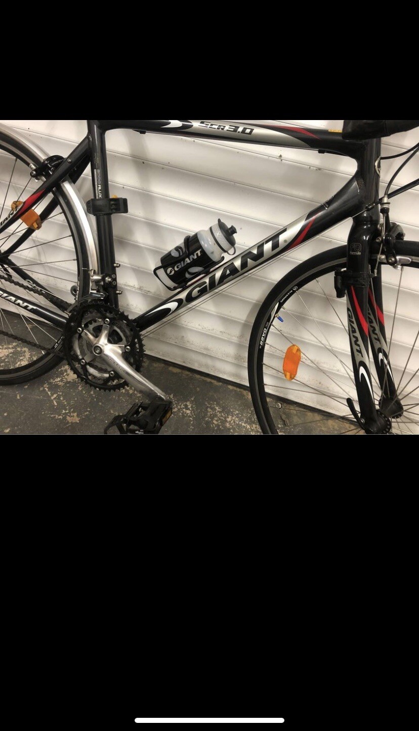 Giant SCR 3.0 Road Bike | eBay UK