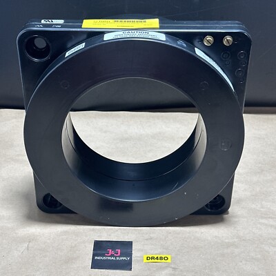 NEW NO BOX- Siemens Current Transformer 1200:5A MD 61-300-066-122 50 ...