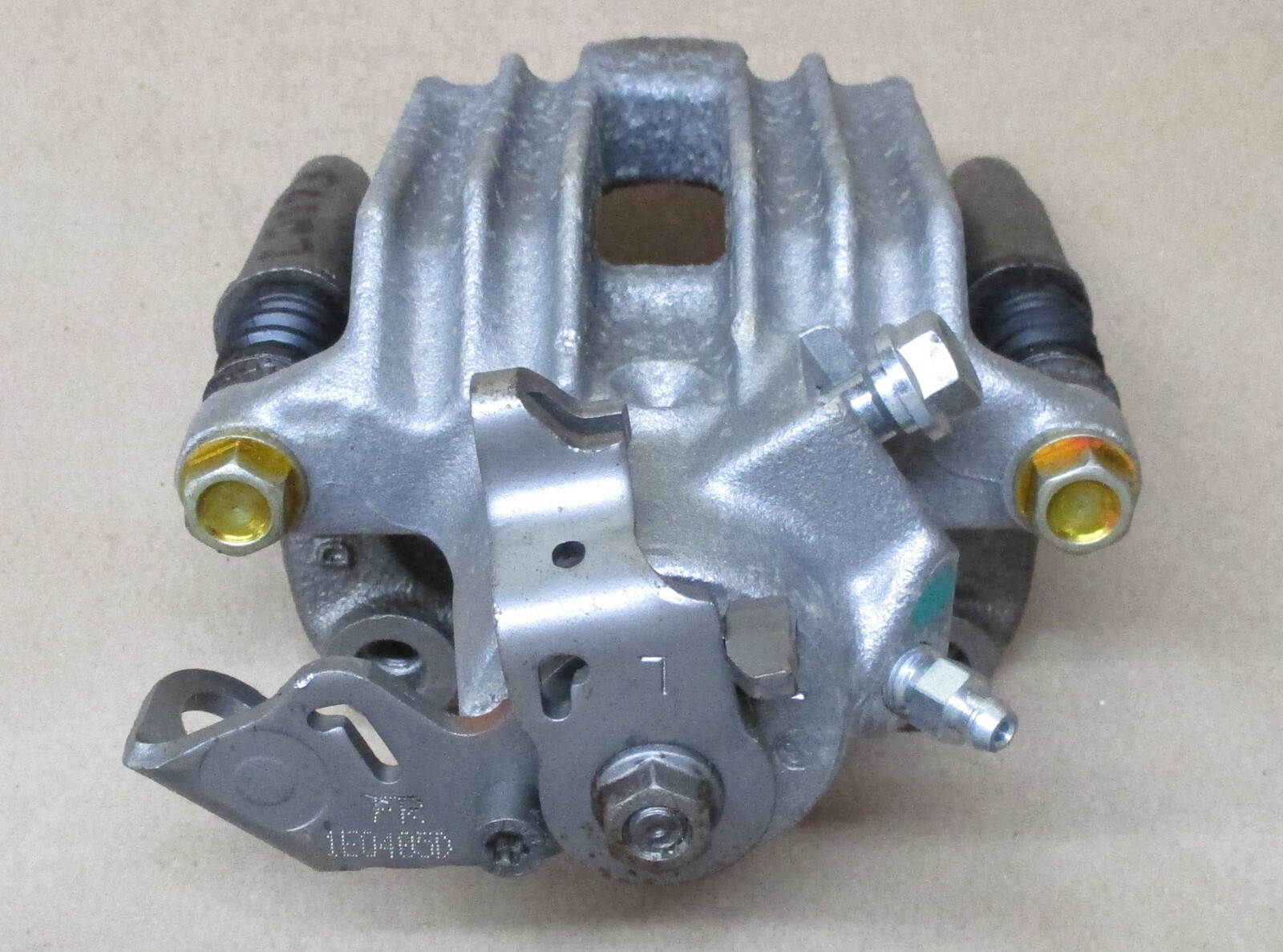 OEM REMANUFACTURED REAR LEFT DISC BRAKE CALIPER 141.33542 FITS *SEE ...
