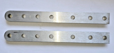 Piper Wing Spar Hinge Fitting (pair of two) | eBay