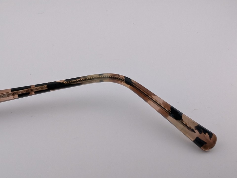 Jean Lafont, Used Eyeglasses, Frames Only, Regard 1023, 49-16-138 ...