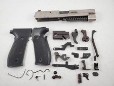 Sig Sauer P226 9mm Complete Slide Assembly for sale online | eBay