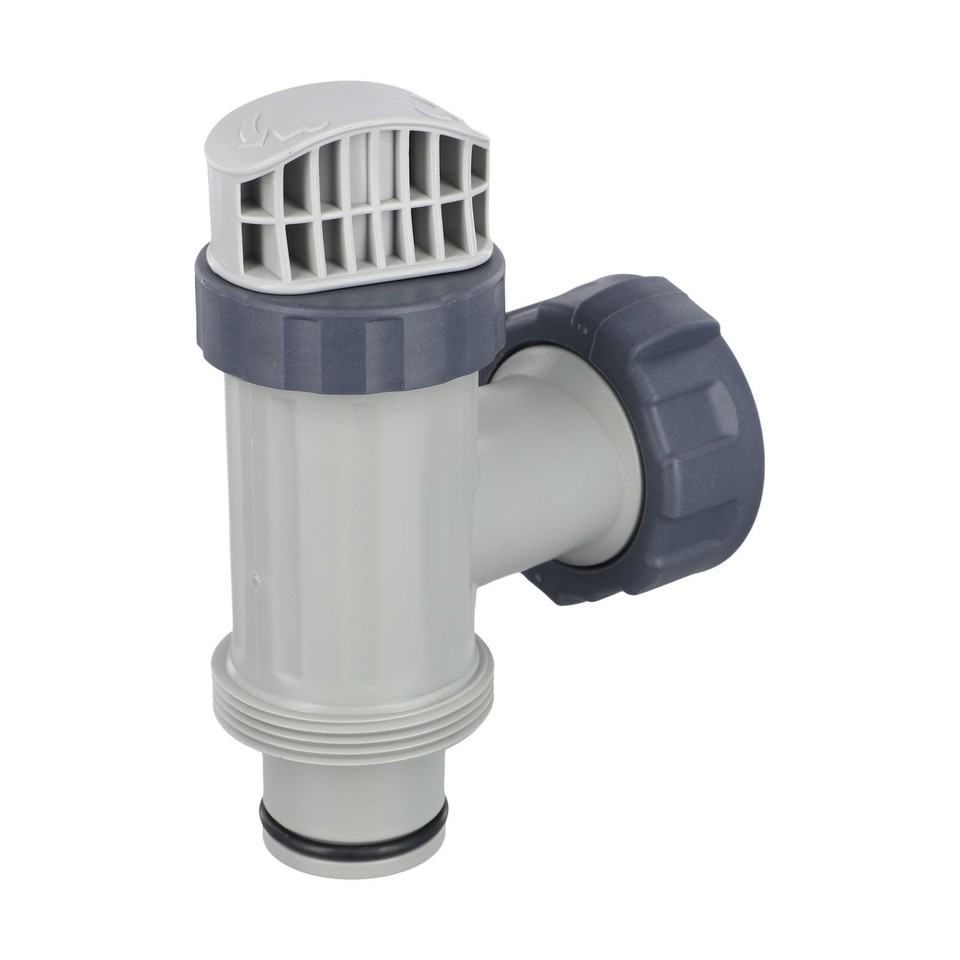 Pool Maintenance Made Easy with For Intex Filter Pump Valve Assemblies ...