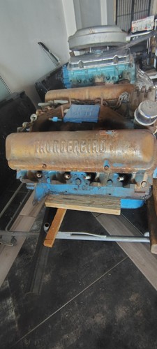 Ford Windsor V8 small block engine | eBay