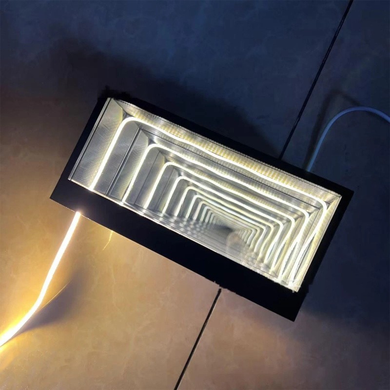 Infinity Garage Keychain Hanger Car Garage Key Holder Organizer with ...