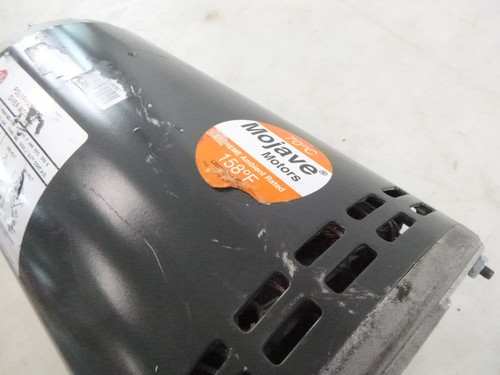 US Motors Polyphase Air Over Motor 2Hp 1140RPM 208-230/460V 60Hz SEE ...