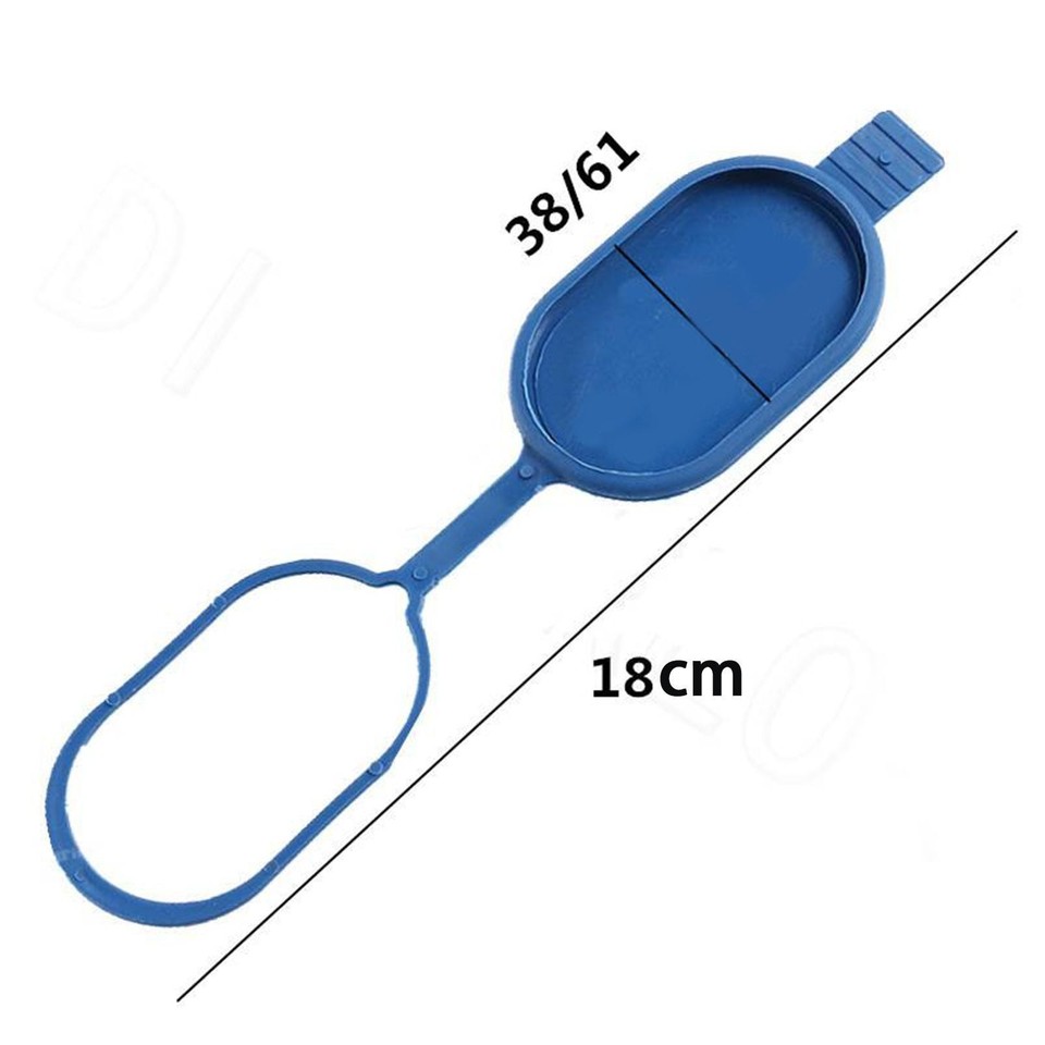 Washer Fluid Tank Cap Direct Replaces for Mercedes-Benz CL500 C230 ...