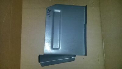 1966 1967 1968 - 1970 Mustang Coupe Fastback Front Torque Box Inner ...