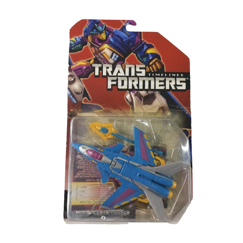 Transformers Timelines Depth Charge Collectors Club Exclusive 2013 ...