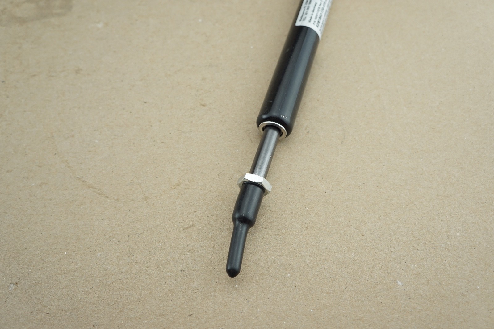 New BANSBACH EASYLIFT K0W3BK2-150-416--001/400N Locking Gas Spring 6 ...