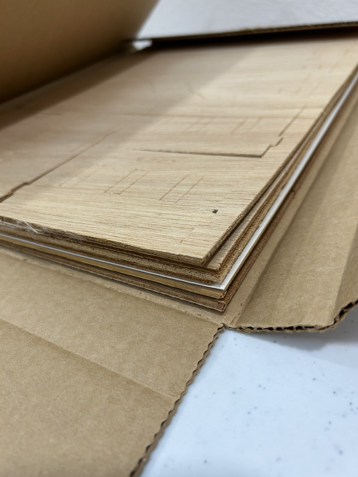 Vintage Real Good Toys Lilliput 2 Story Gable Addition #MM-466 | eBay