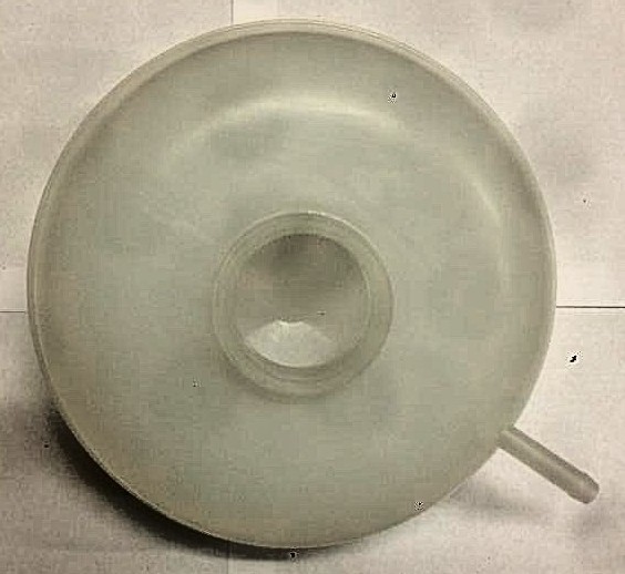 Land Rover FREELANDER 1 Td4 Coolant Bottle Expansion Tank PCF000012 for ...