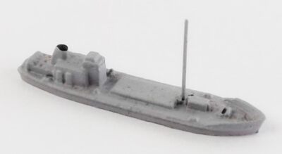 Hai 207 Dutch Training Ship Van Bochove 1962 1/1250 Scale Model Ship | eBay