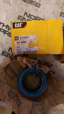 CATERPILLAR 6V-5002 BEARING 6V5002 | eBay