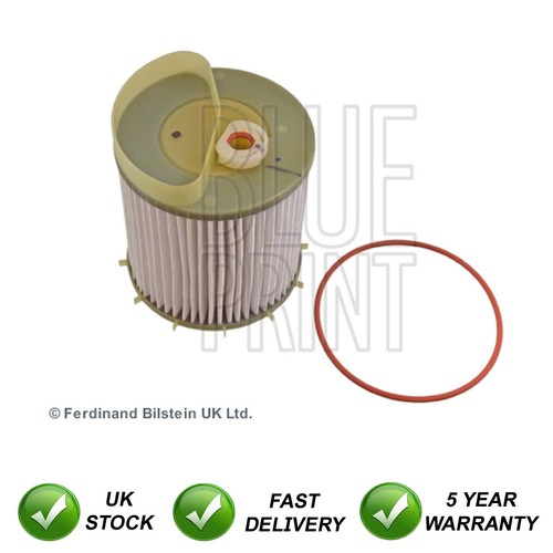 Fuel Filter SJR Fits Ssangyong Turismo 2013- Rexton 2012- 2.0 D XDi ...