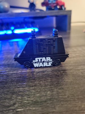 Star Wars the Force Awakens Mouse Droid Toy Viewer (General Mills) | eBay