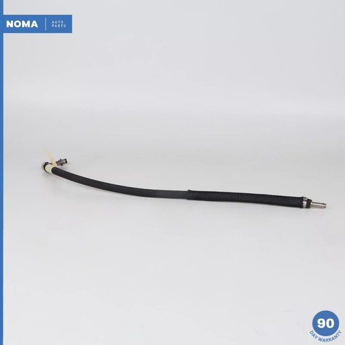07-15 Jaguar X150 XK XKR XF P/S Power Steering High Pressure Line Hose ...
