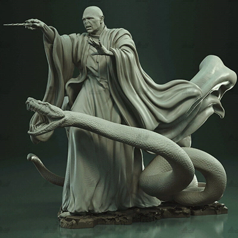 Lord Voldemort Makeup Kit | Saubhaya Makeup