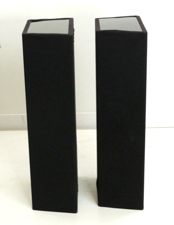 KEF Reference TDM 23F Speakers THX Theater Speakers (Black) m395 | eBay