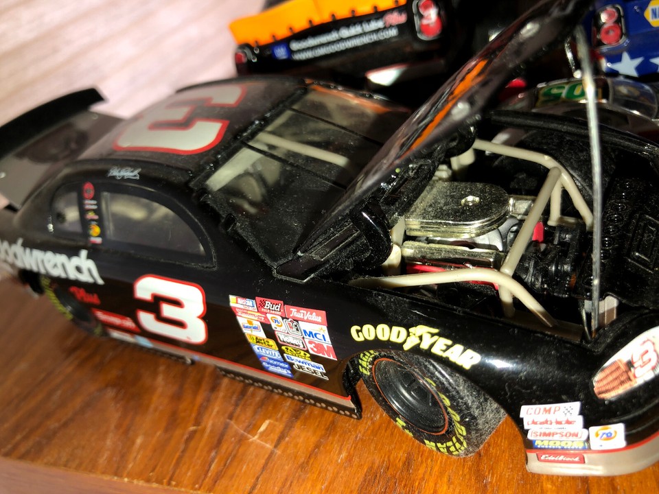 NASCAR Memorabilia Collection | eBay