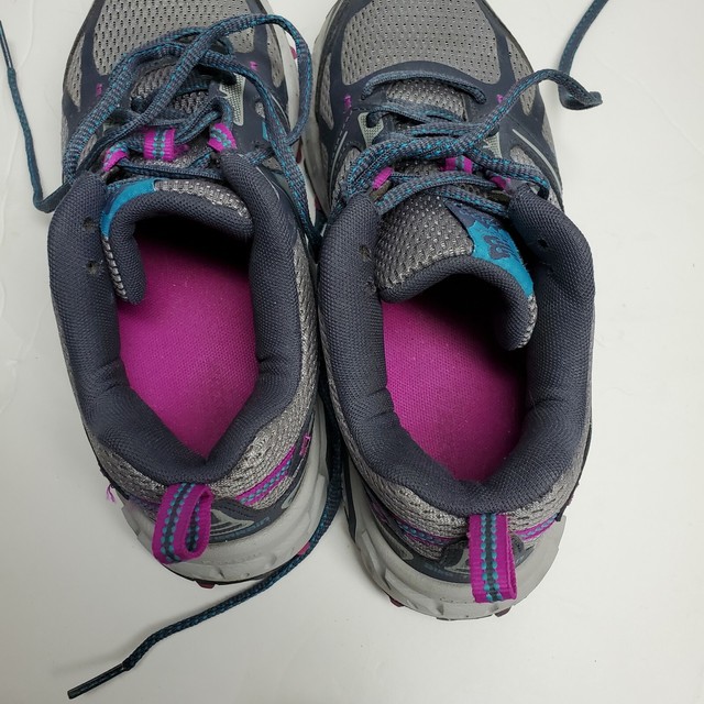 Size 6.5 - New Balance 412 Gray for sale online | eBay