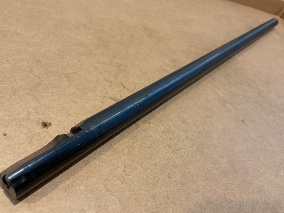 Remington Nylon Rifle Model 66, 77, or 10C Blued BARREL *Factory ...