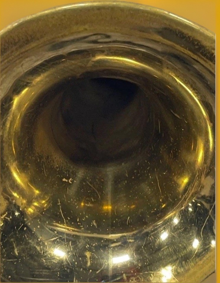 besson trumpet With travel Case | eBay