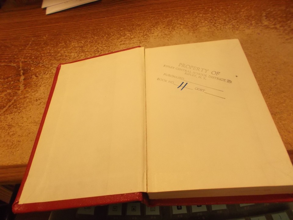 Lot of 8 Ethan Frome - Edith Wharton - 1960 - HC - Charles Scribner | eBay