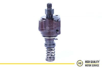 Genuine Fuel Injection Pump For Lister Petter, 201-31305, TR, TS. | eBay