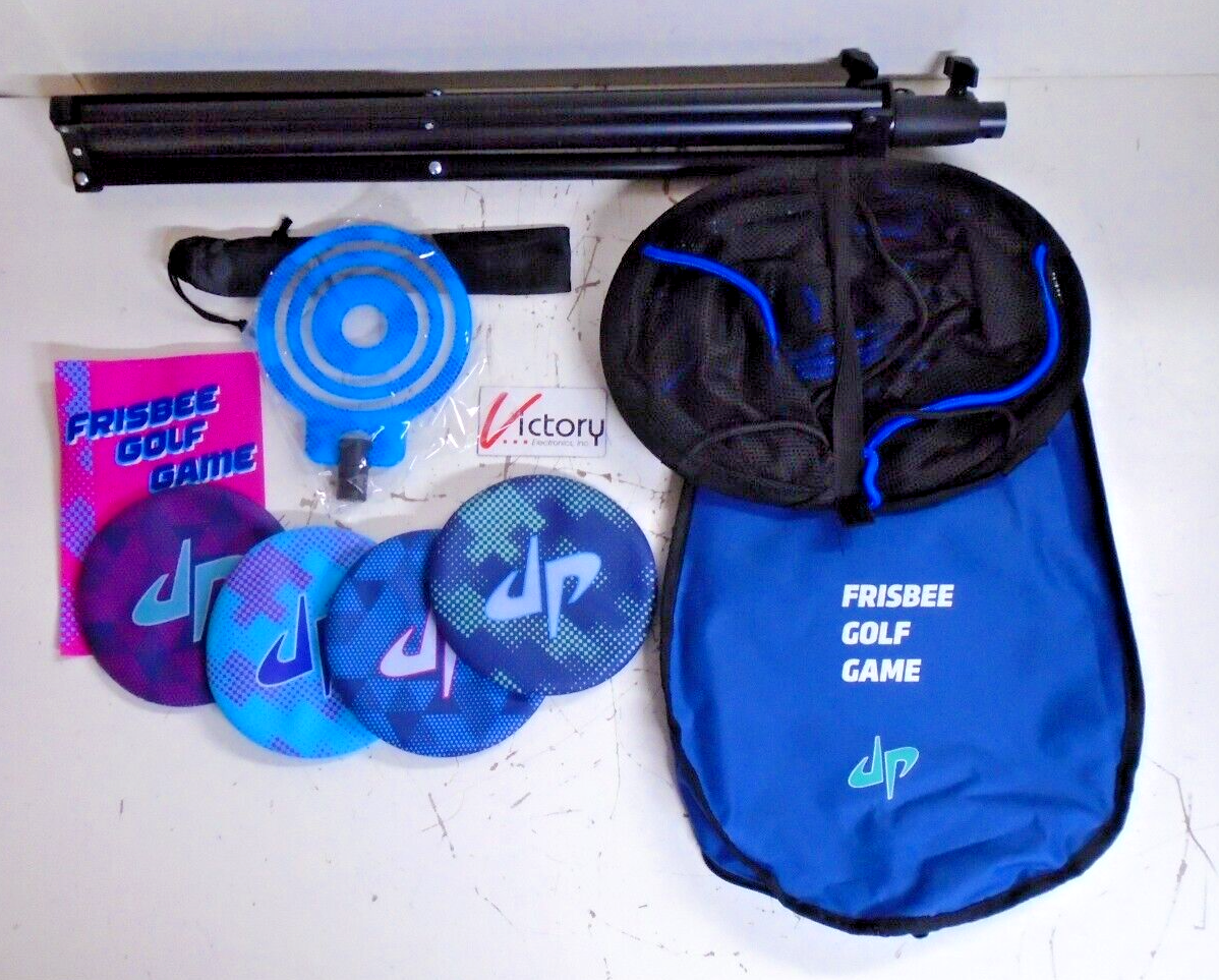 Frisbee Golf Game Want To Play Frisbee In A Unique Way? Play The