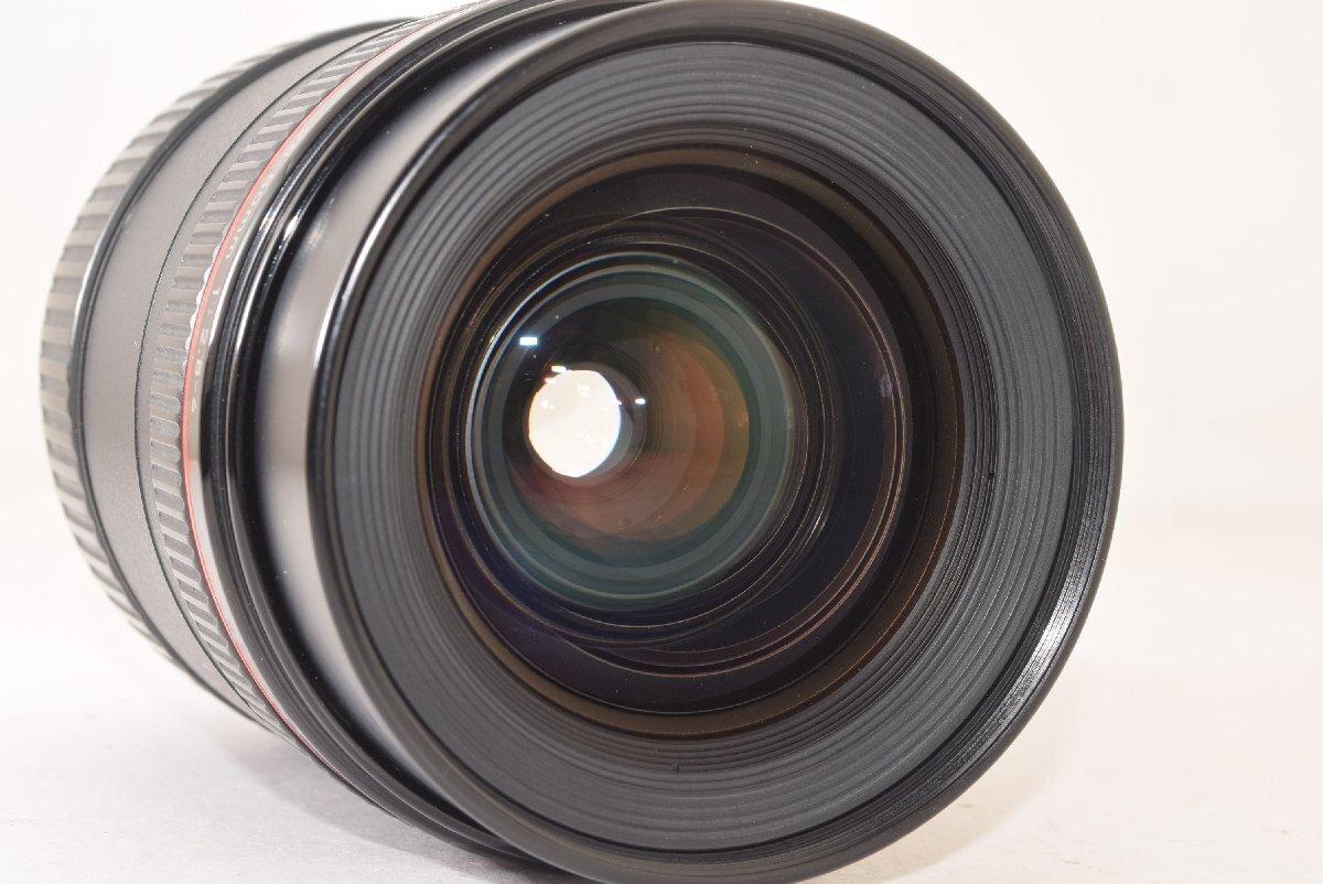 CANON EF 28-80MM F2.8-4L USM L-TYPE LARGE APERTURE STANDARD CANON EF 28-80MM F2.8-4L USM L-TYPE LARGE APERTURE STANDARD