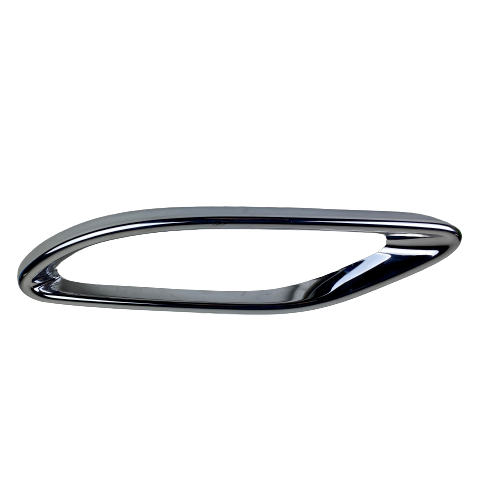 Mercedes-Benz A2058852221 Exhaust Tailpipe Left Chrome for sale online ...