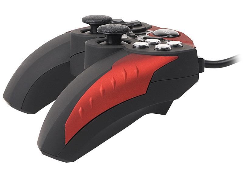 A4 TECH Joystick A4 TECH X7-T2 Redeemer A4TJOY41797 (PC, PS2, PS3) | eBay