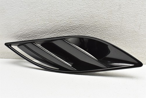 2010 Ferrari California Fender Vent Trim Cover | eBay