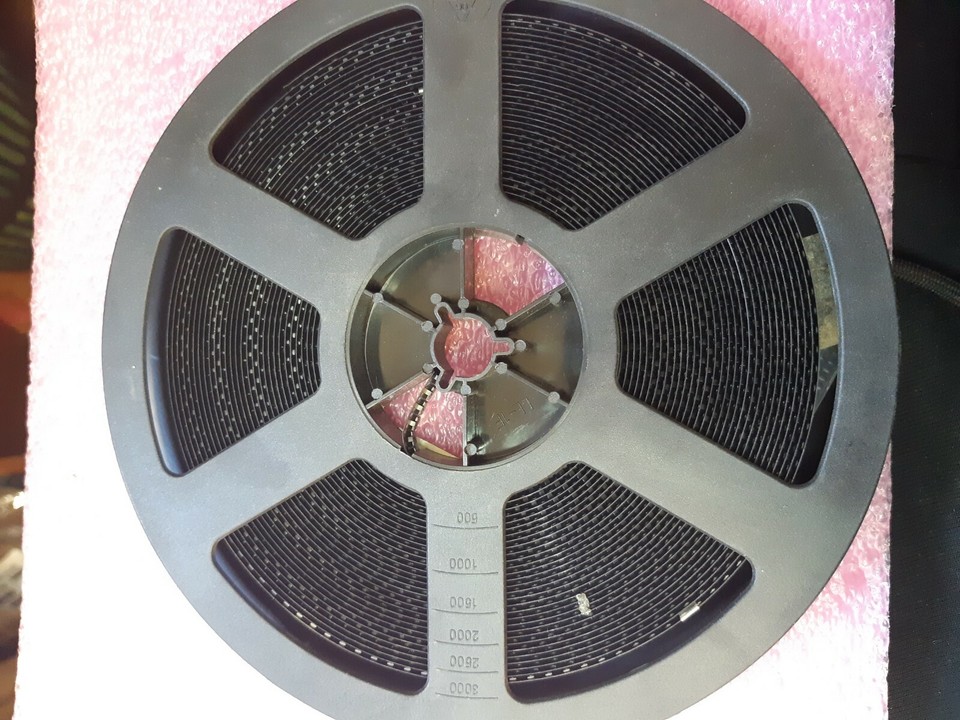 Lot x 2550 BAS16LT1G Diodes - General Purpose, Power, Switching 75V ...