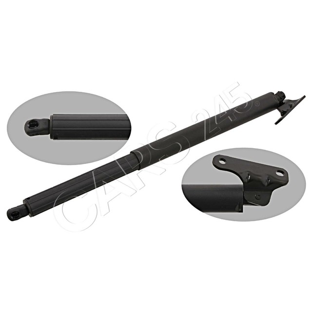 MERCEDES Gl450 Febi Bilstein Right Tailgate Lift Support 29339 ...
