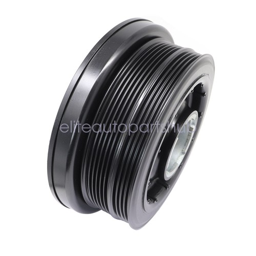 For BMW 335d X5 2009 Diesel Harmonic Balancer/Crankshaft Pulley ...