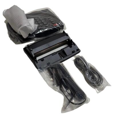 Nortel M3902 Basic Digital Desk Phone Charcoal | eBay