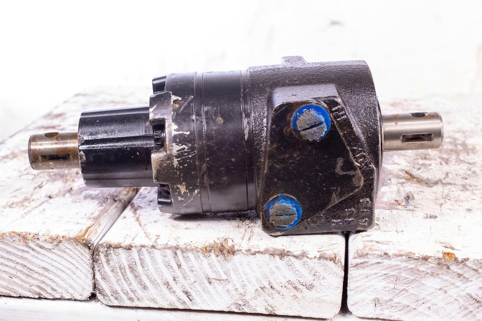 Eaton 217-1048-002 Torque Generator Booster | eBay