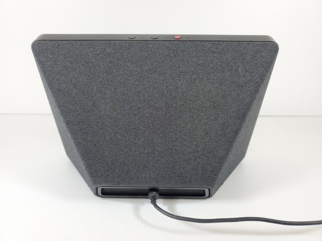 Amazon DW84JL Echo Show Smart HD Display (2ndGen) Wi-Fi Alexa Charcoal ...