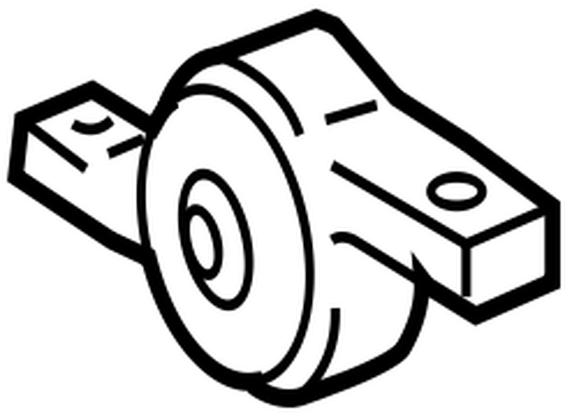 48076-30060 Toyota Bracket sub-assy, lwr arm, no.2 4807630060, New ...