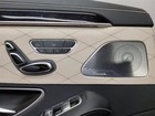 2014 2015 2016 2017 2018 2019 2020, Mercedes-Benz S550,Rear Left Door ...