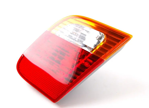 NEW BMW 3 E46 REAR RIGHT TAIL LIGHT IN TRUNK LID 63216907946 6907946 ...