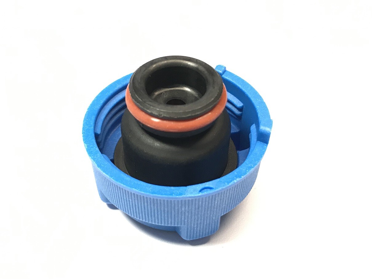 Deckel Kühlwasserbehälter ABARTH 46799364 ALFA ROMEO 46799364 | eBay.de