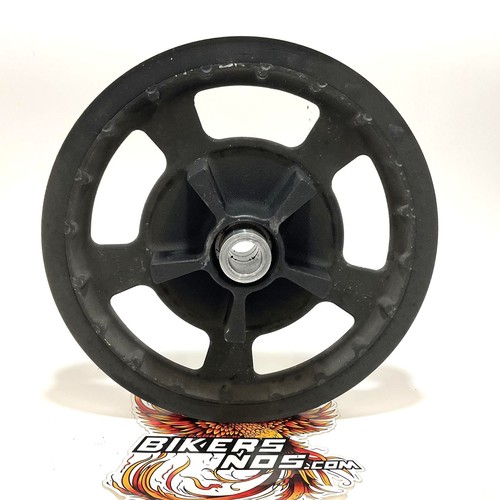 Genuine Harley 2009Up Touring 68 Tooth Kush Drive Rear Sprocket 1" Belt ...