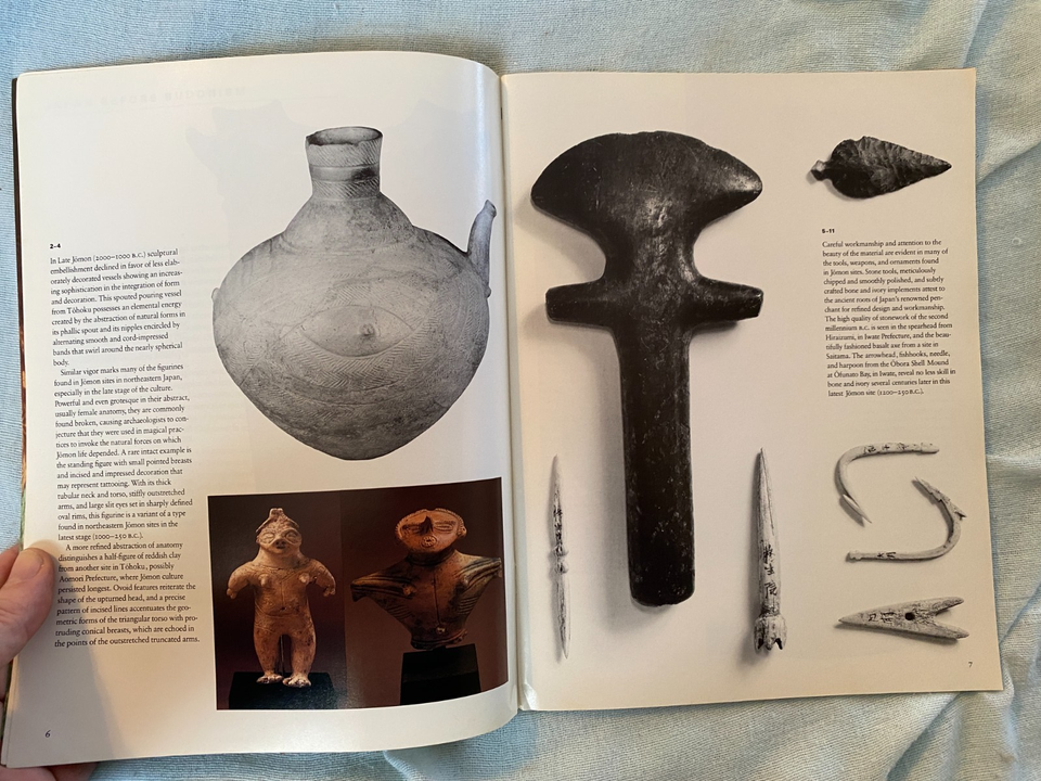 The Arts of Japan by Barbara Brennan Ford (1987) | eBay