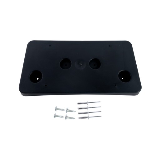 License Plate Brackets Front for Chevy 23236459 Chevrolet Suburban ...
