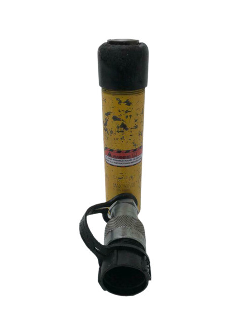 Enerpac RC53 Hydraulic Cylinder 3" Stroke for sale online | eBay Australia